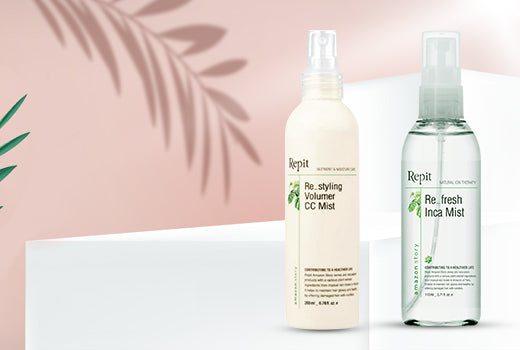 Styling Care – Repit USA