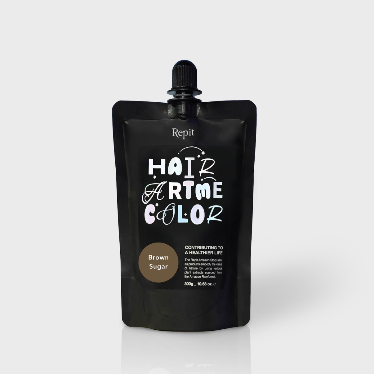 Repit Hair Artme Color - Brown Sugar – Repit USA