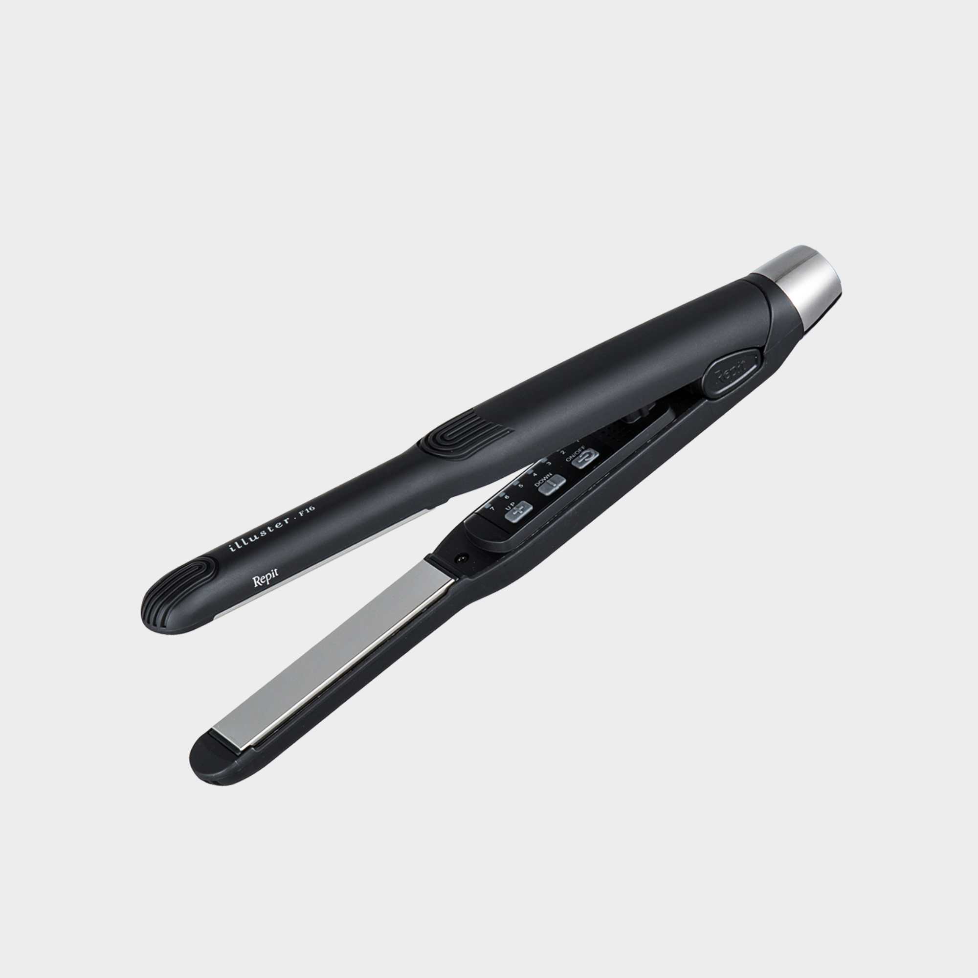 Repit Illuster Flat Straightener – Repit USA